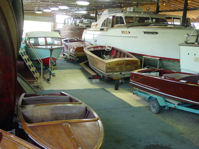 Classic Flying Boats – Old Time World