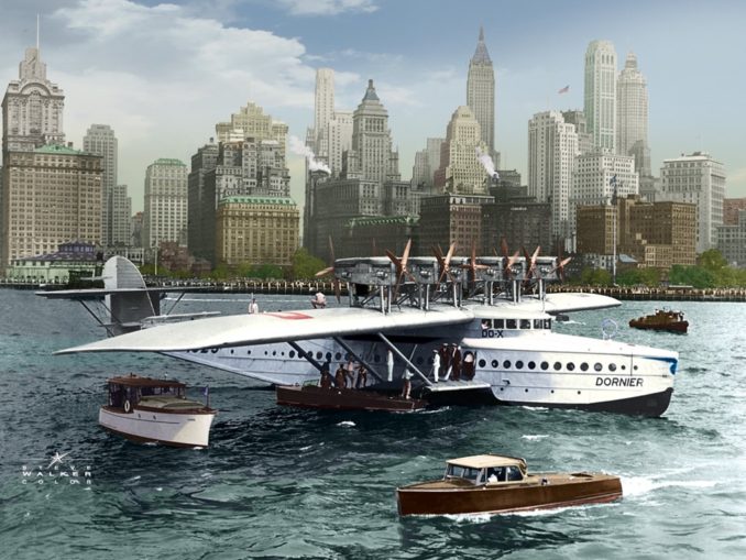 Old Time World – Past Memories – Future Dreams